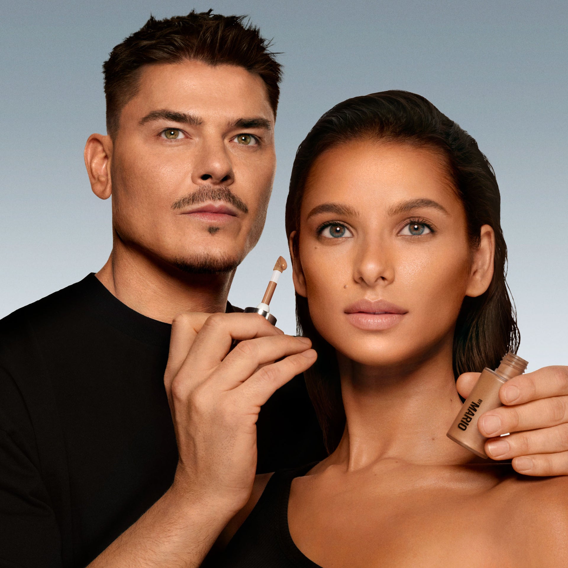 SHOP MAKEUP BY MARIO