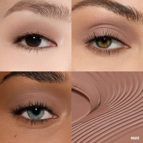 Master Mattes® Long-Wear Cream Eyeshadow | MAKEUP BY MARIO
