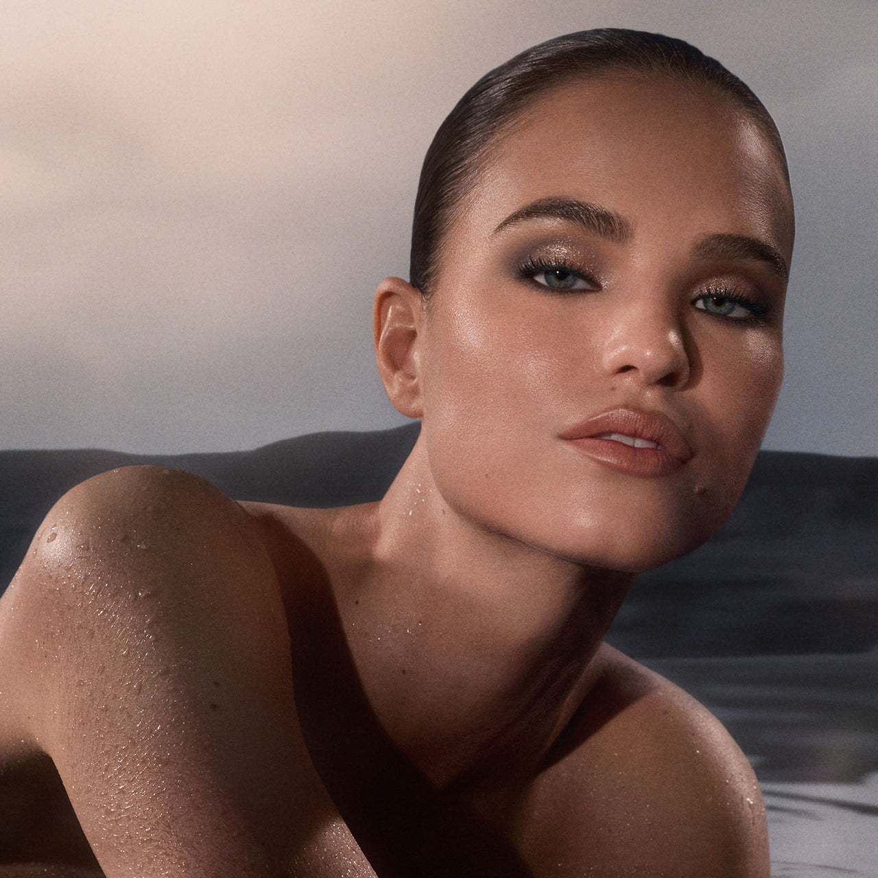 SurrealSkin™ Soft Blur Setting Powder – MAKEUP BY MARIO