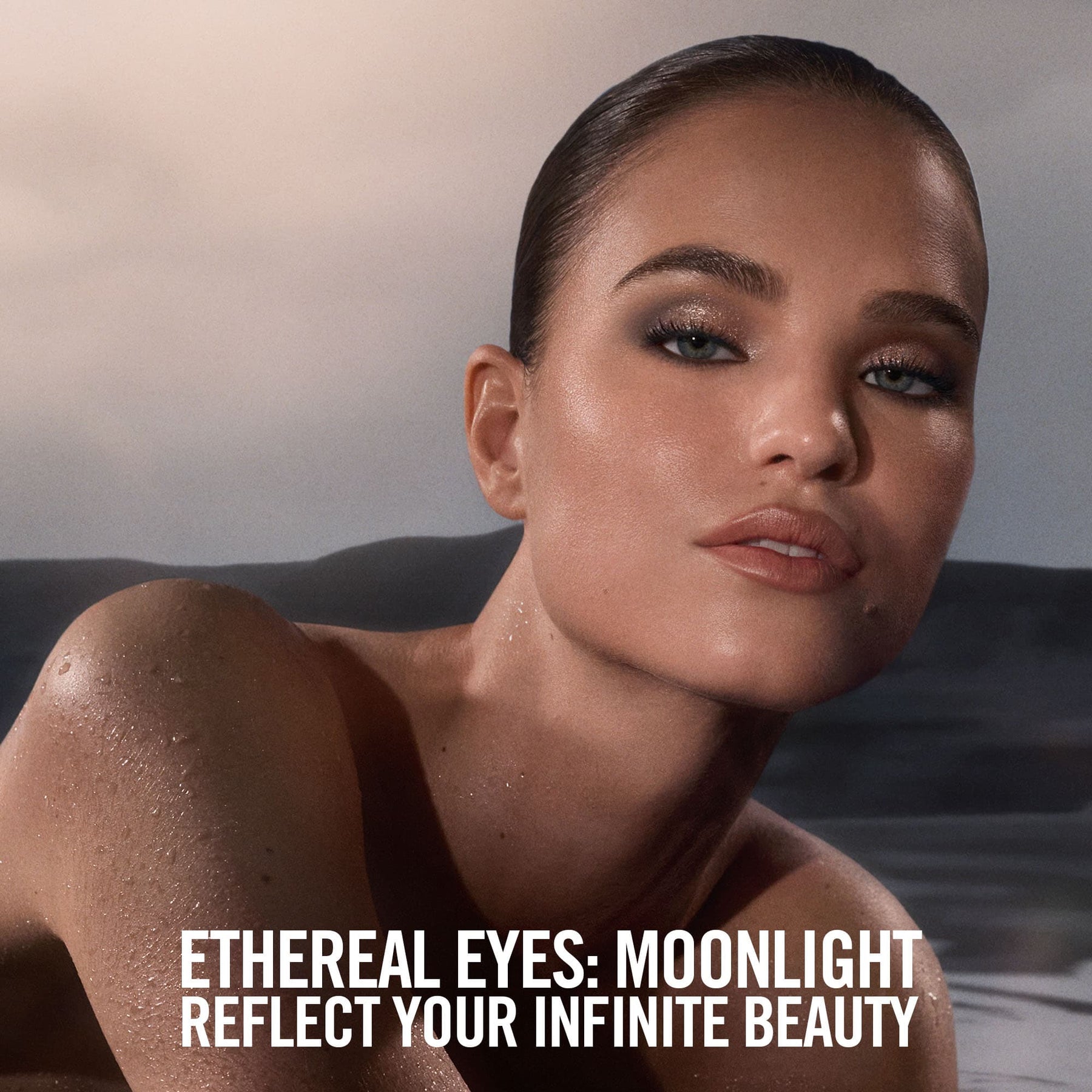 Ethereal Eyes™ Eyeshadow Palette: Moonlight | MAKEUP BY MARIO