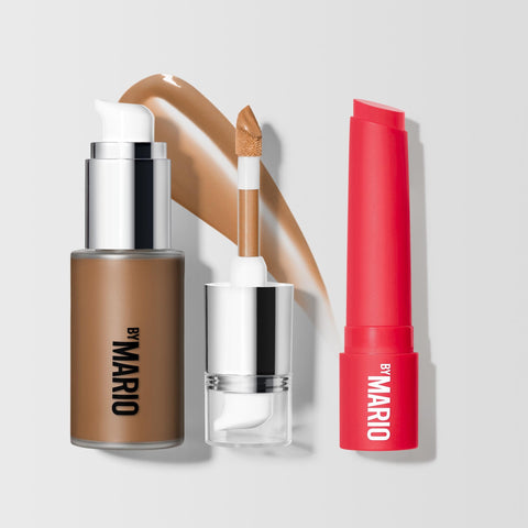 Endless Summer Glow Kit – MAKEUP BY MARIO