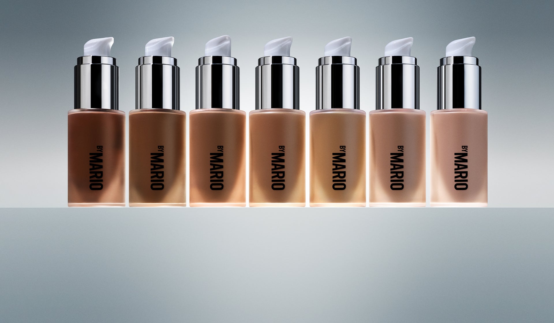 SHOP MAKEUP BY MARIO