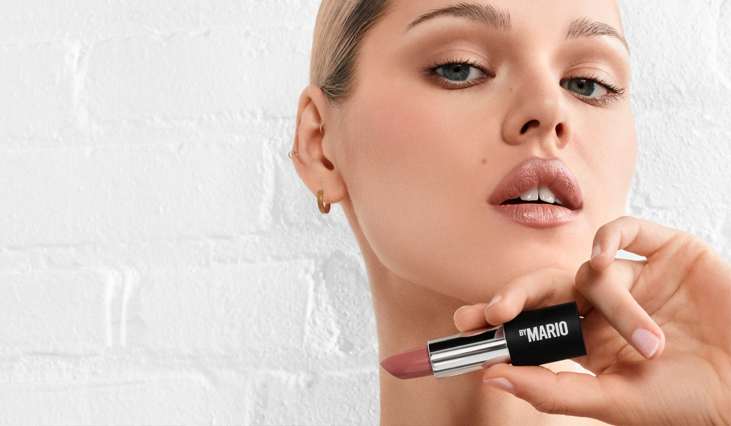 SHOP MAKEUP BY MARIO