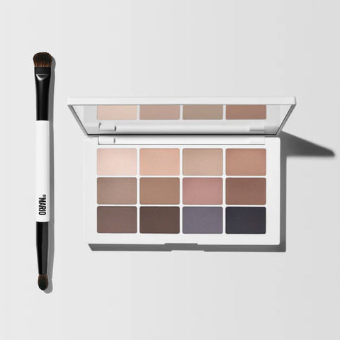 Ethereal Eyes™ Eyeshadow Palette: Moonlight | MAKEUP BY MARIO