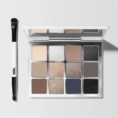 Eye Makeup, Eyeshadow Palettes & More | MAKEUP BY MARIO