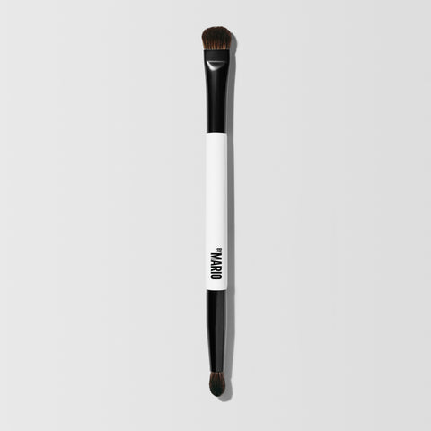 E6 Dual-Ended Eyeshadow Brush | MAKEUP BY MARIO