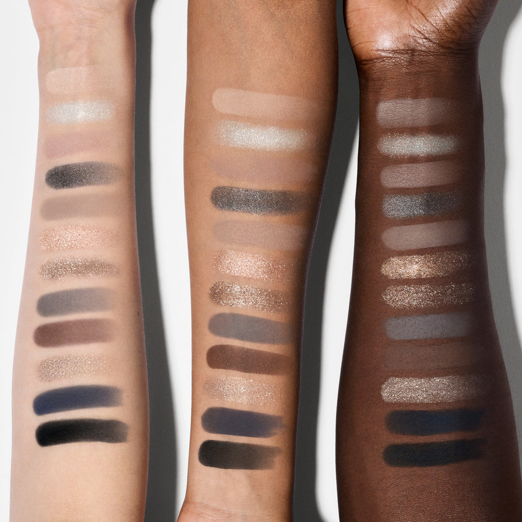 Ethereal Eyes™ Eyeshadow Palette: Moonlight | MAKEUP BY MARIO