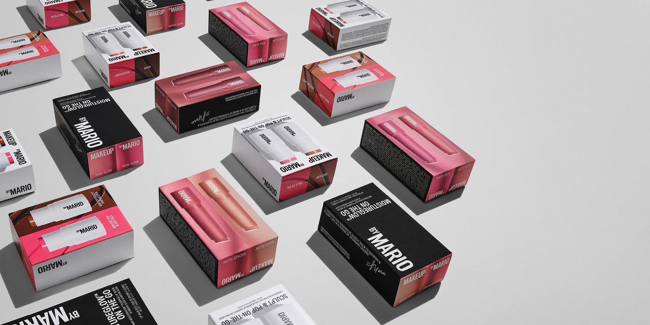 Ethereal Eyes Landing Page – MAKEUP BY MARIO