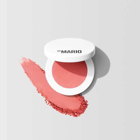 Soft Pop Powder Blush | MAKEUP BY MARIO