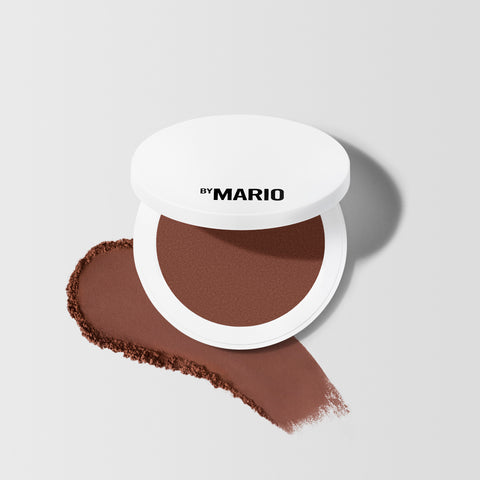 SoftSculpt® Blurring Bronzer | MAKEUP BY MARIO