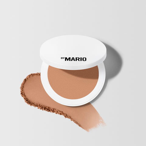 SoftSculpt® Blurring Bronzer | MAKEUP BY MARIO