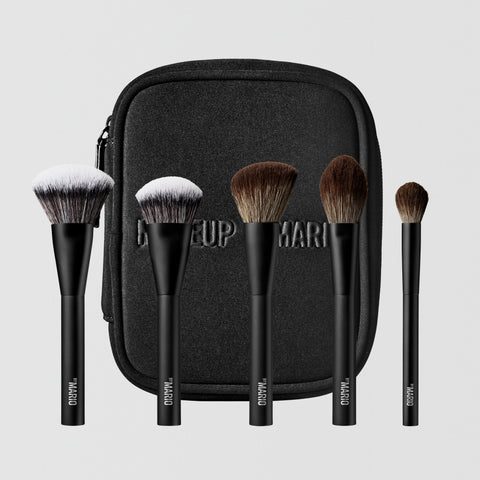 Mario's Essential Brush Kit | MAKEUP BY MARIO