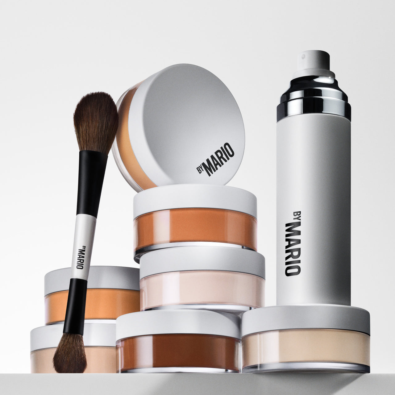 LIPS – MAKEUP BY MARIO