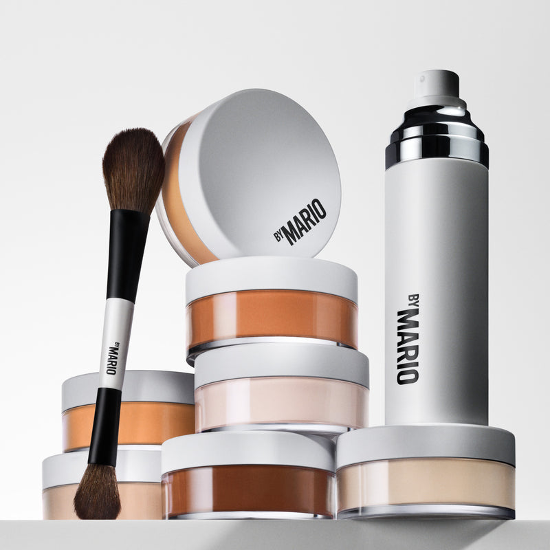 BEST SELLERS – MAKEUP BY MARIO