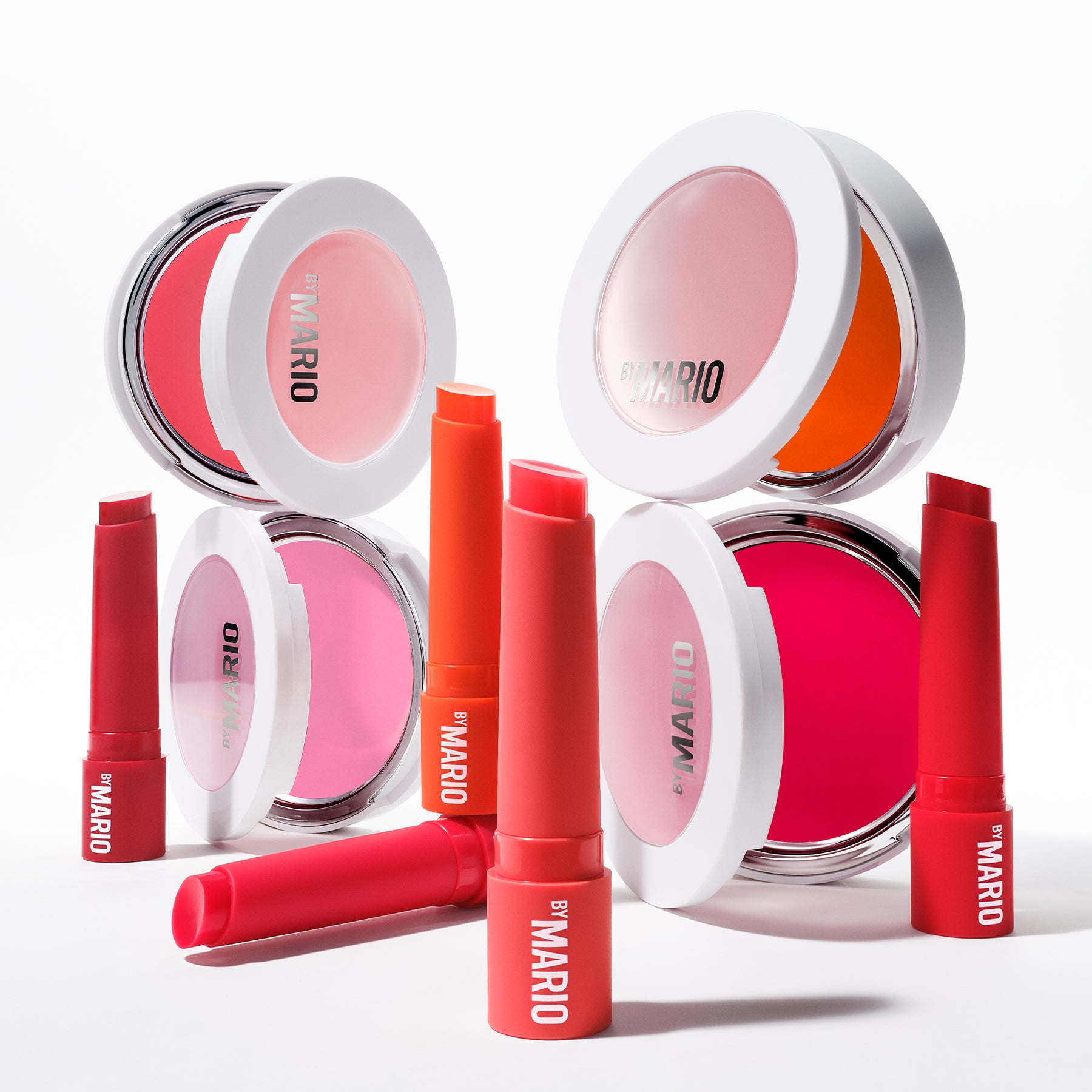 SHOP FACE – MAKEUP BY MARIO