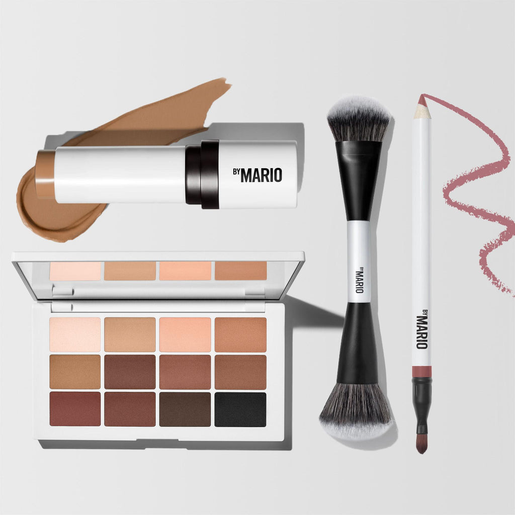 Award-Winning Icons | MAKEUP BY MARIO