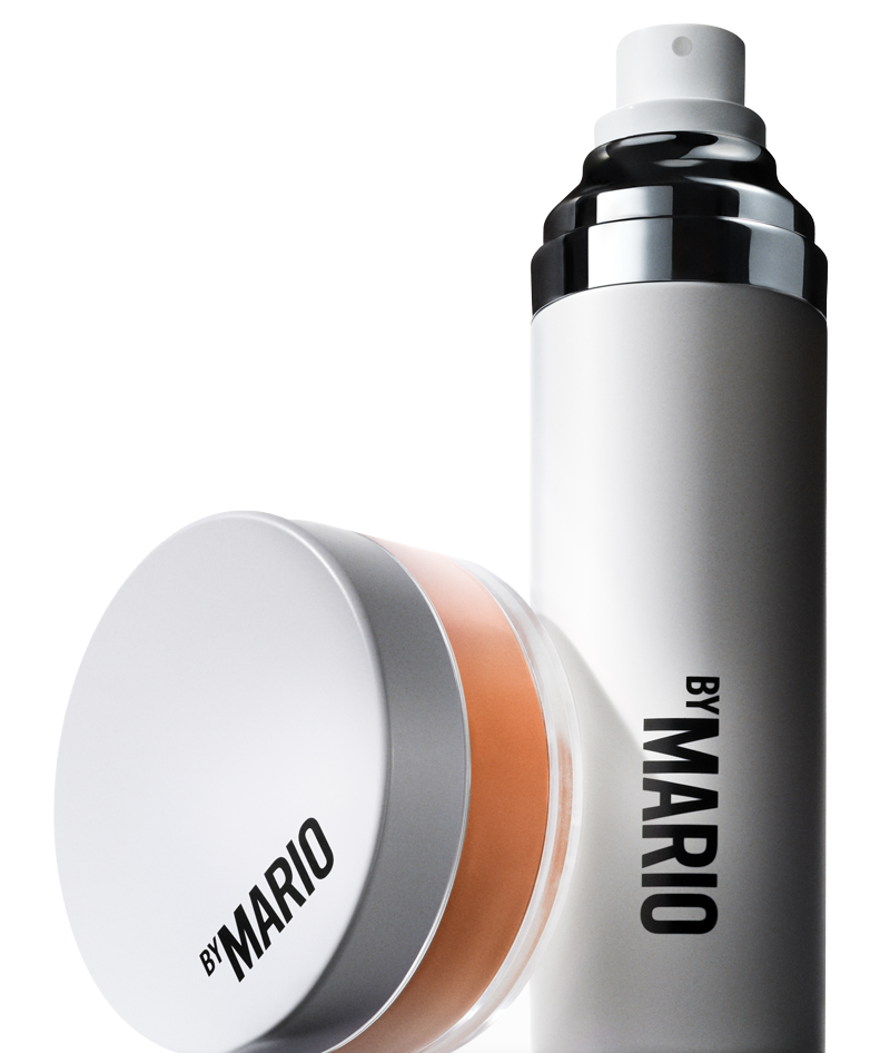 Surrealskin™ Setting Collection – MAKEUP BY MARIO