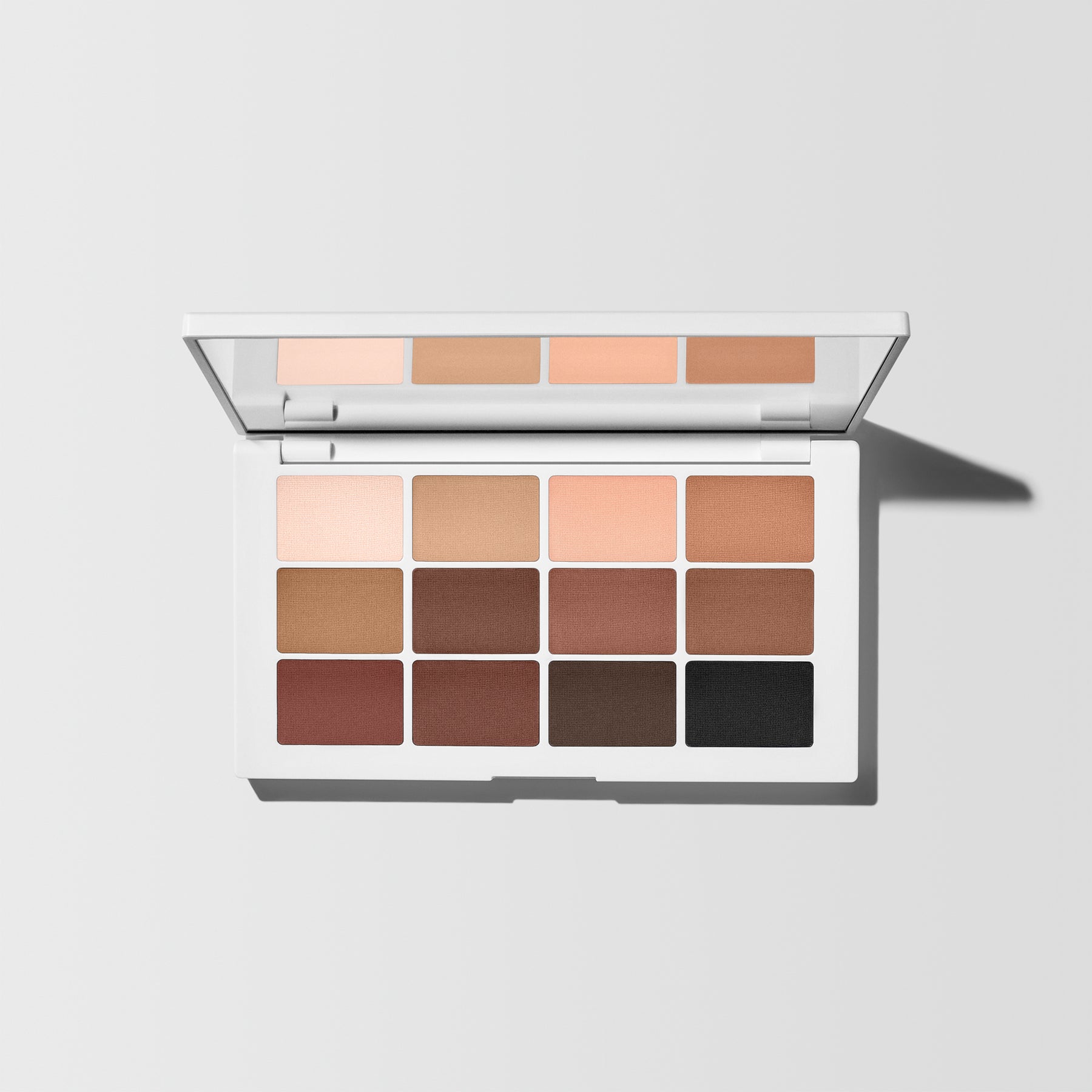 Master Mattes® Eyeshadow Palette: The Original | MAKEUP BY MARIO