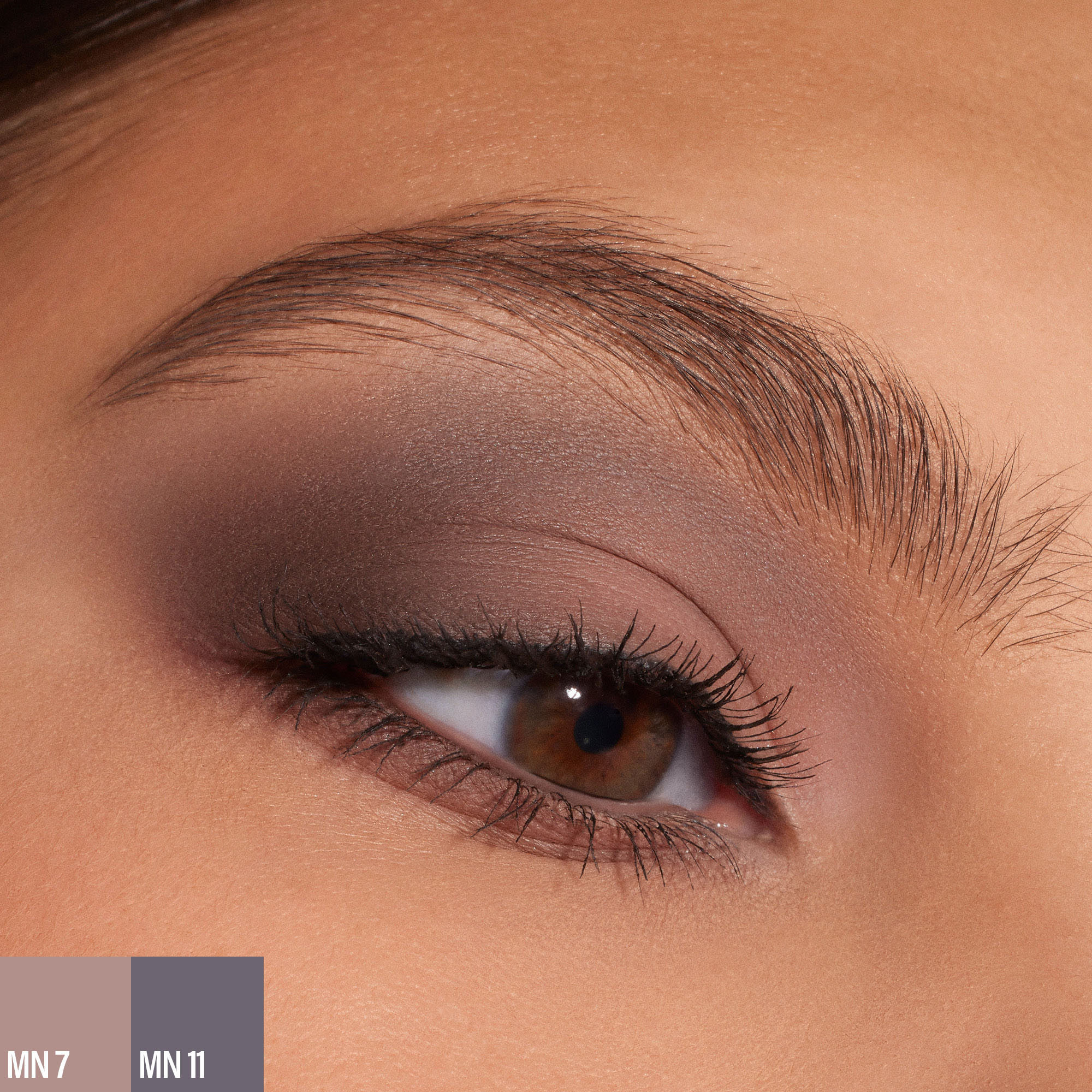 Master Mattes® Eyeshadow Palette: The Neutrals | MAKEUP BY MARIO