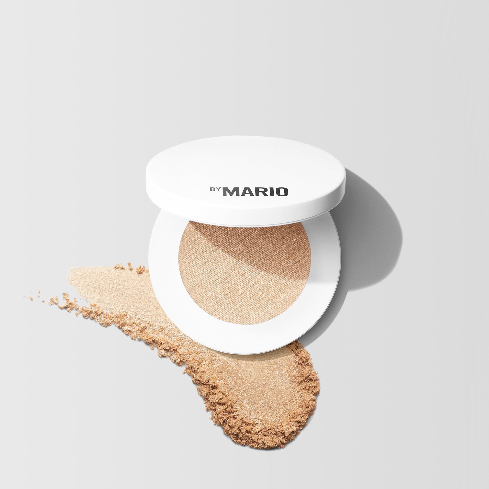 Soft Glow Highlighter | MAKEUP BY MARIO