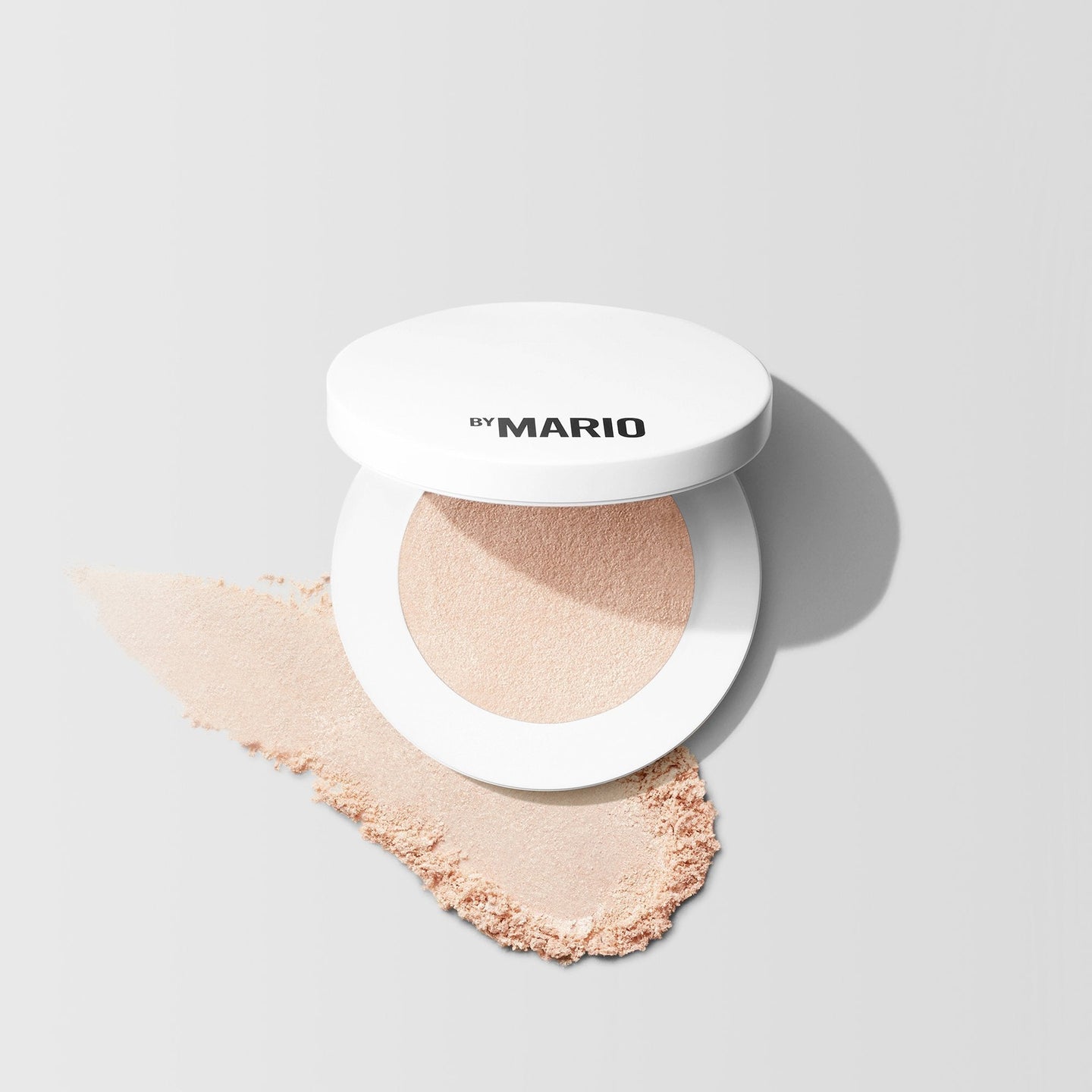 Soft Glow Highlighter | MAKEUP BY MARIO