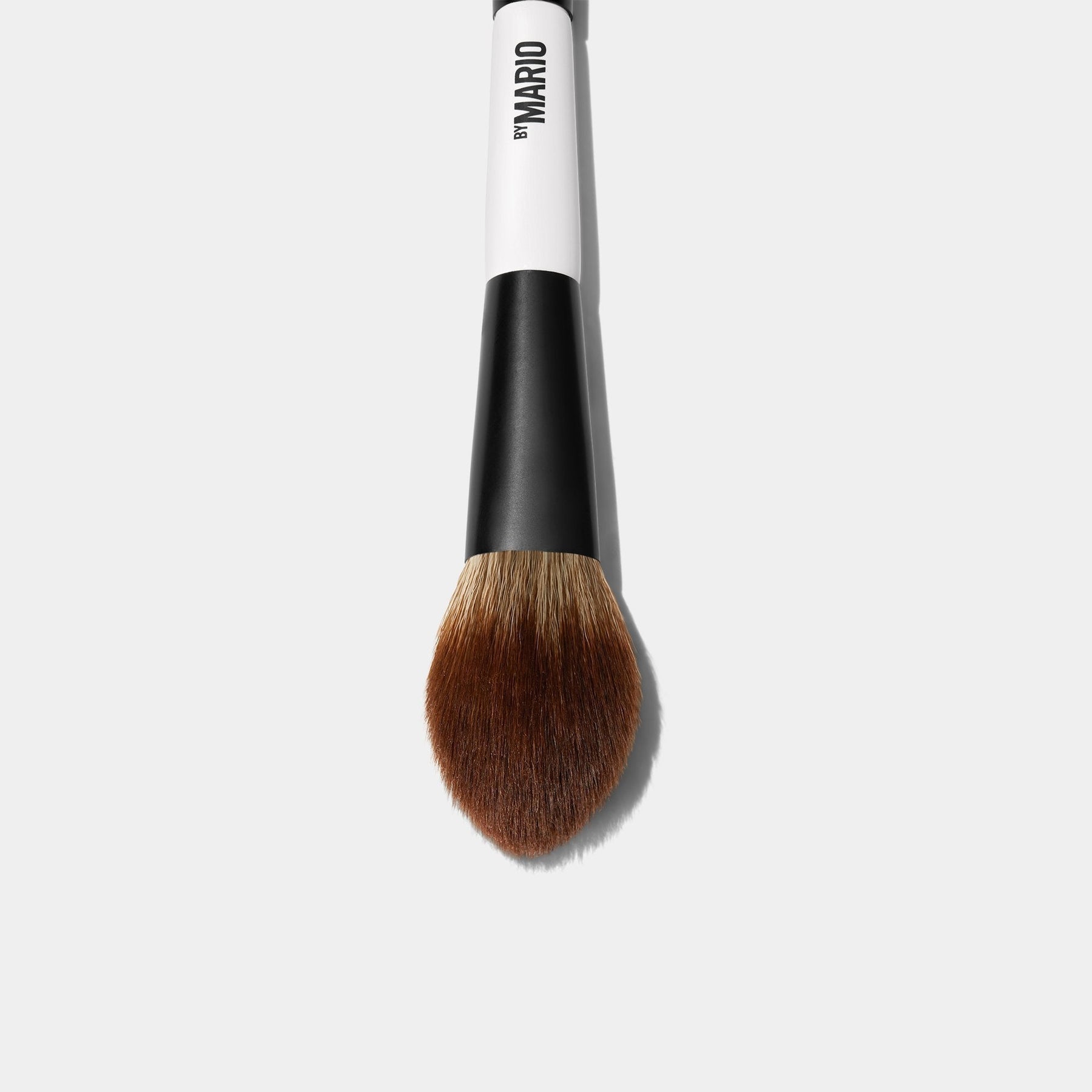 F3 Dual-Ended Precision Powder Brush | MAKEUP BY MARIO