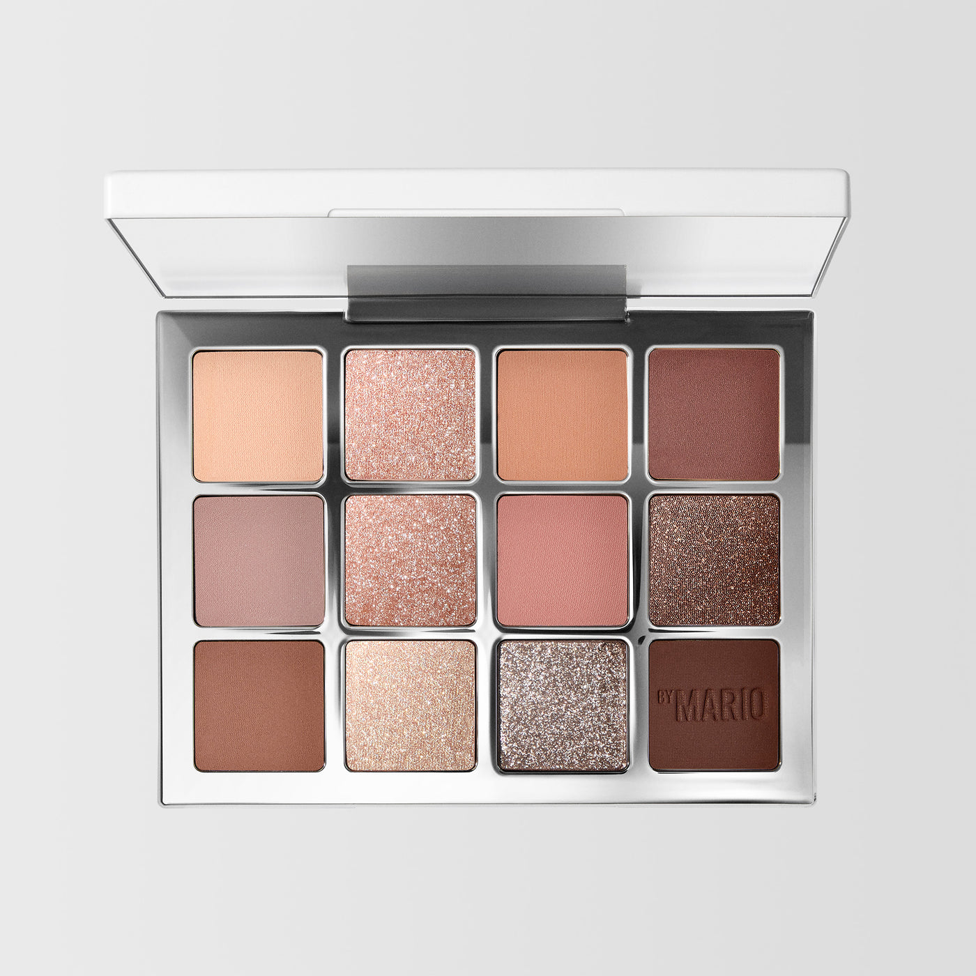 SHOP EYES – MAKEUP BY MARIO