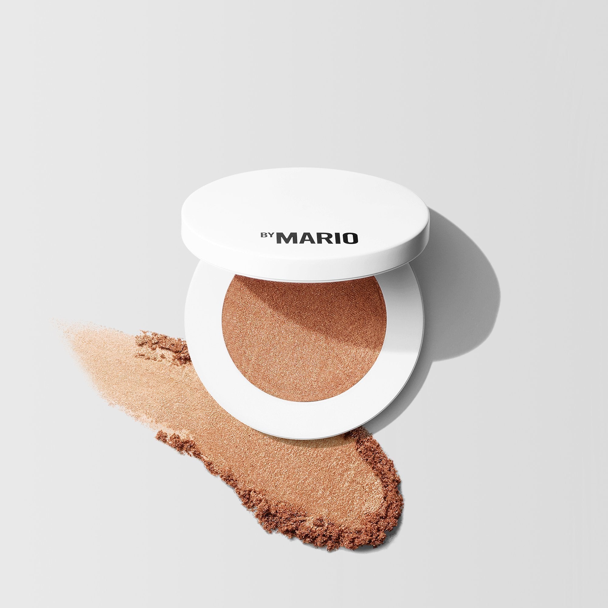 Soft Glow Highlighter | MAKEUP BY MARIO