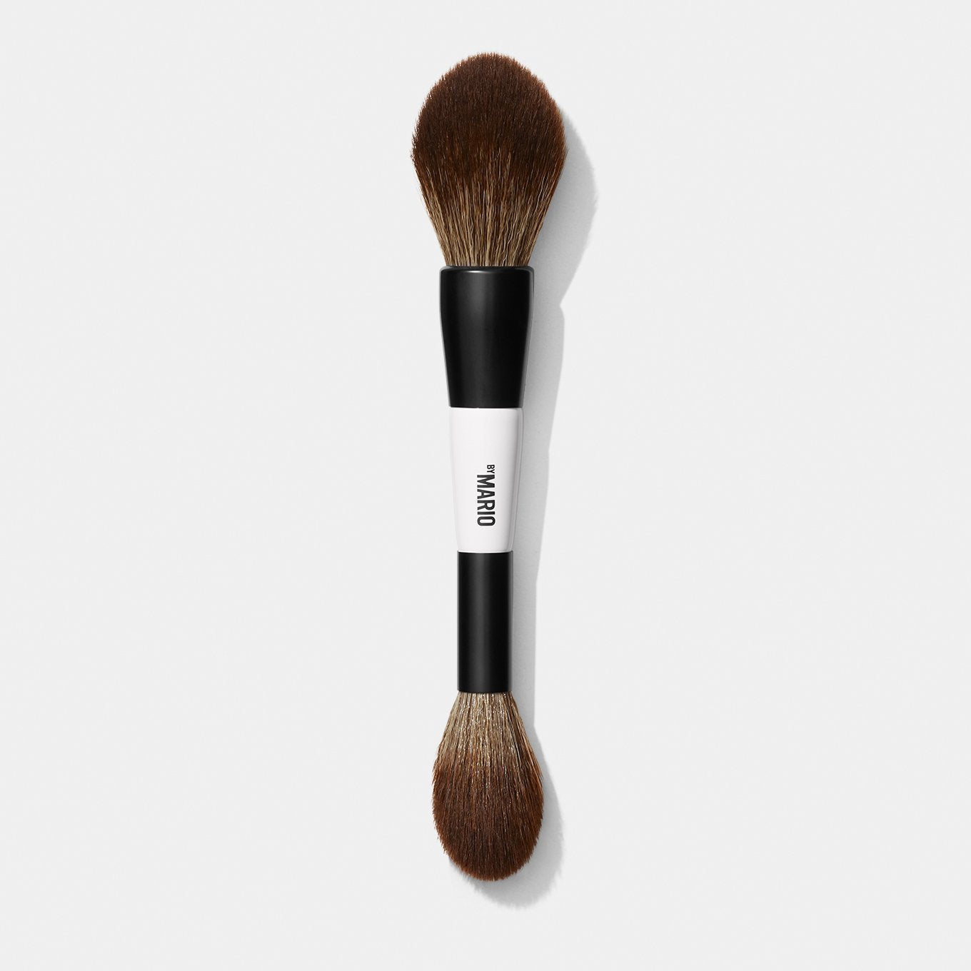 two faced makeup brushes